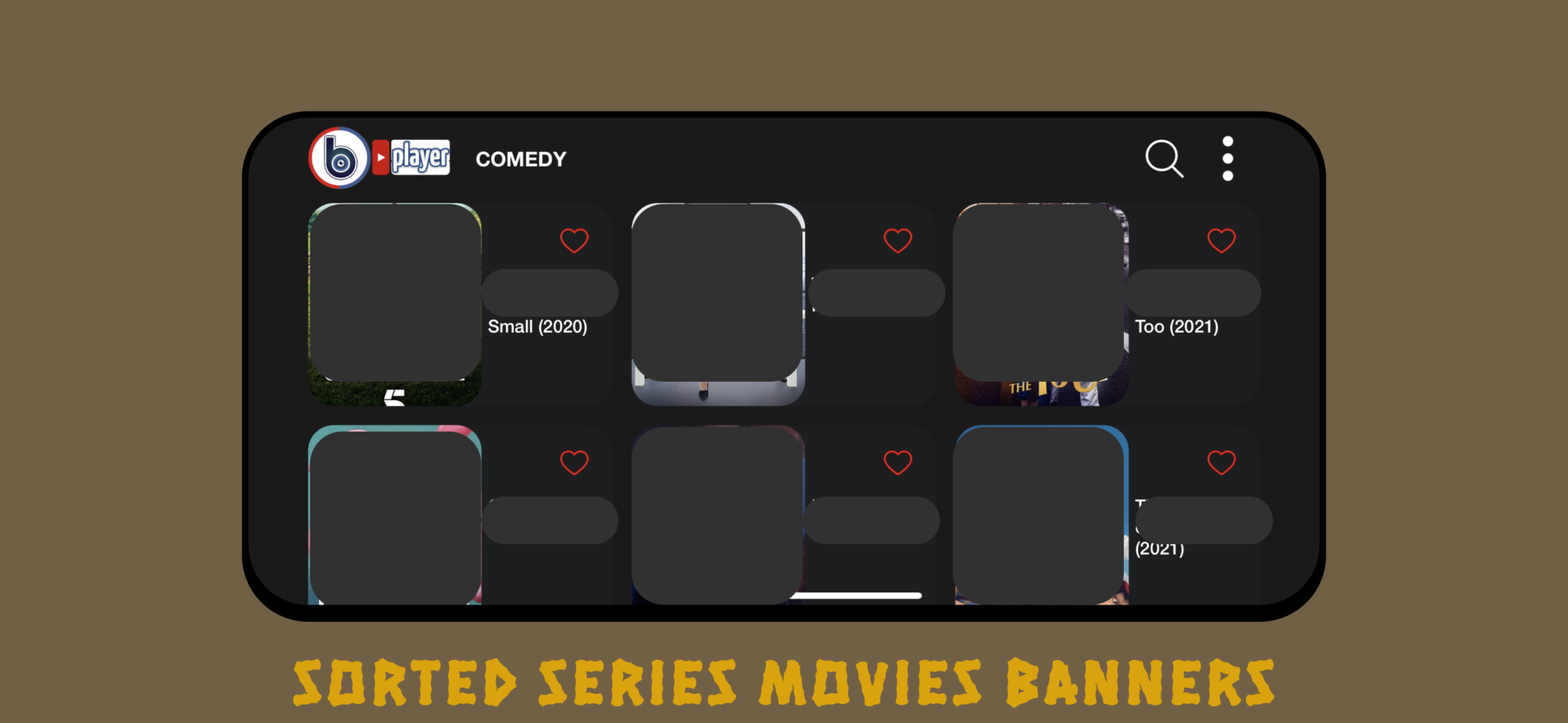 Blink Player Pro for iOS - IPTV Blink Player